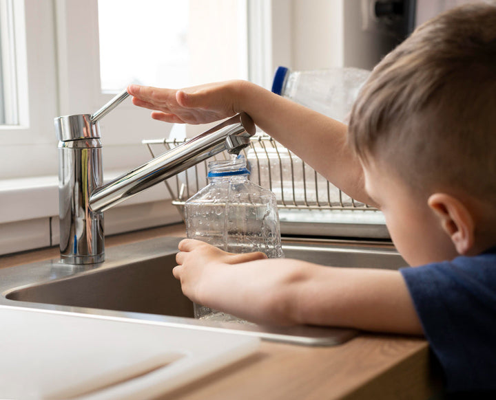 ¿Qué es agua potable? Características, procesos y beneficios – Tork