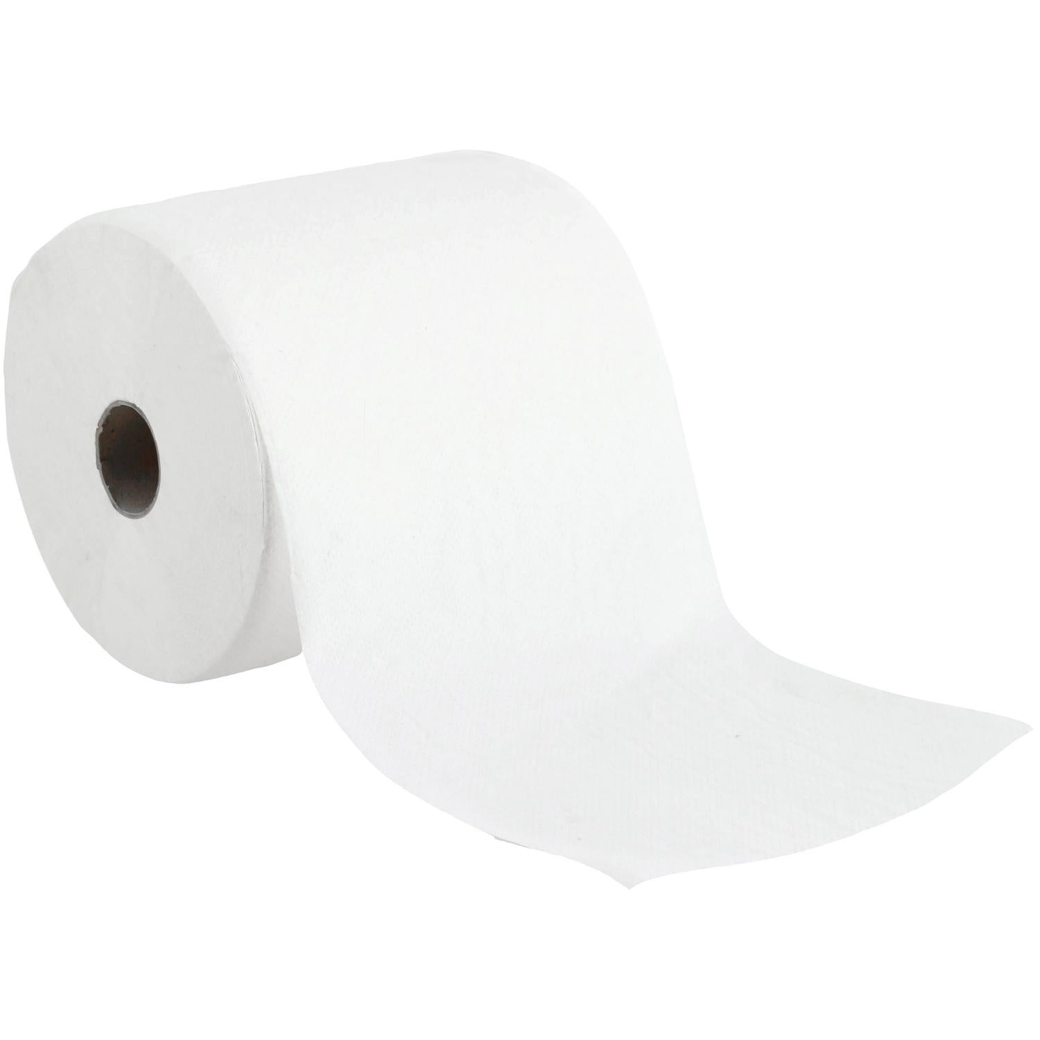 Toalla en rollo Jumbo 2 rollos 250 metros c/u - Torkalpormayor